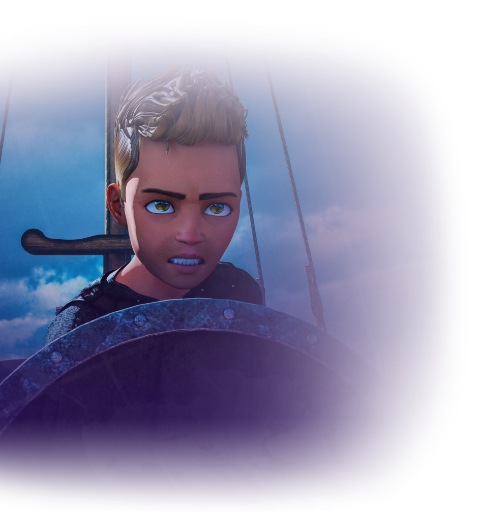 Project Spark Studio - Global Movies Animated By Kids, for Kids